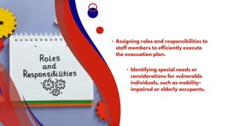 Creating an Effective Emergency Evacuation Procedure Checklist A ...