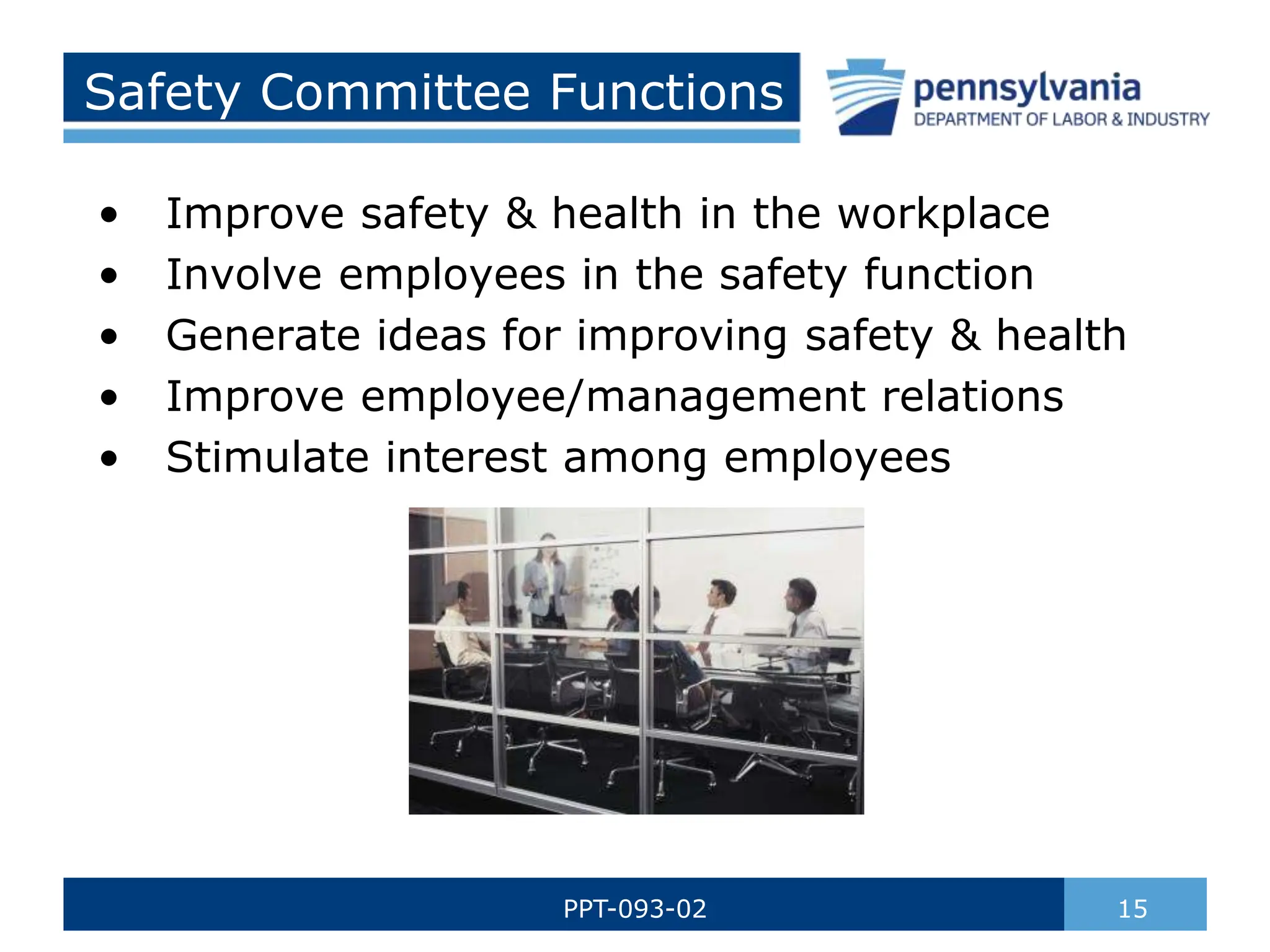 Creating an Effective Workplace Safety Committee.pptx