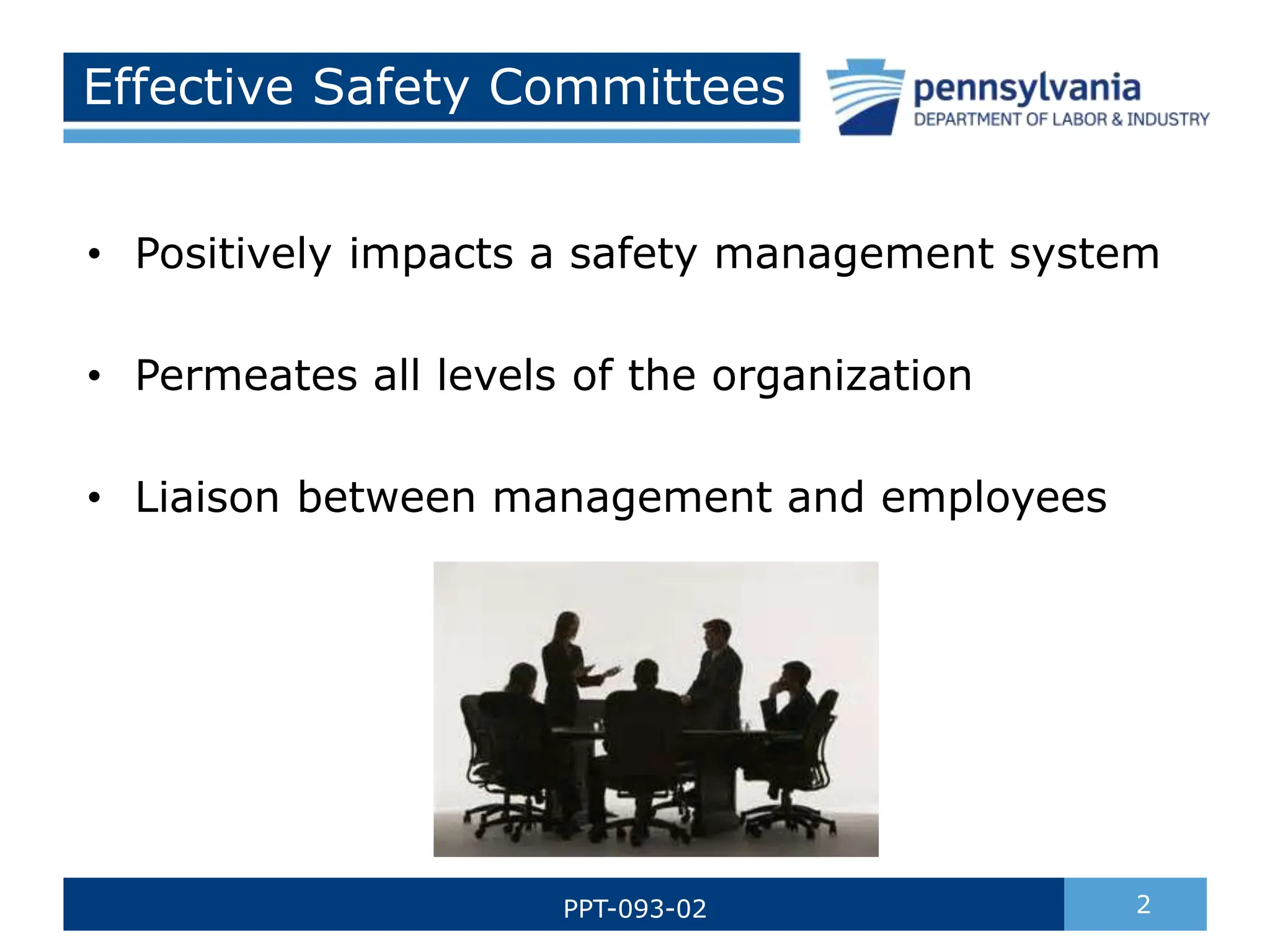 Creating an Effective Workplace Safety Committee.pptx