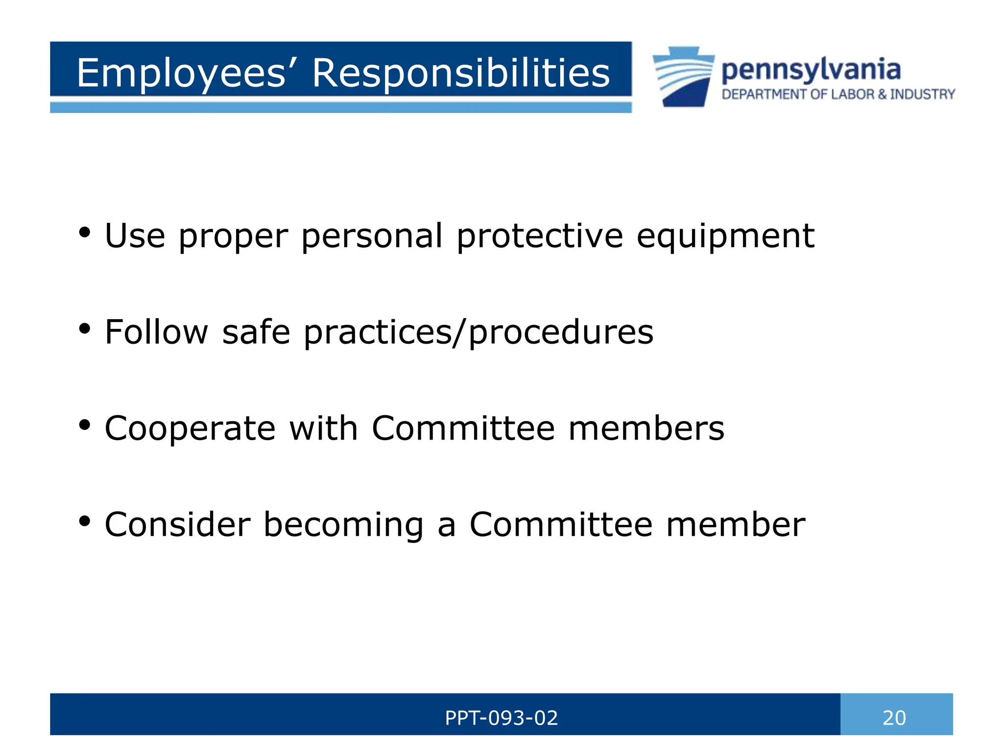 Creating an Effective Workplace Safety Committee.pptx