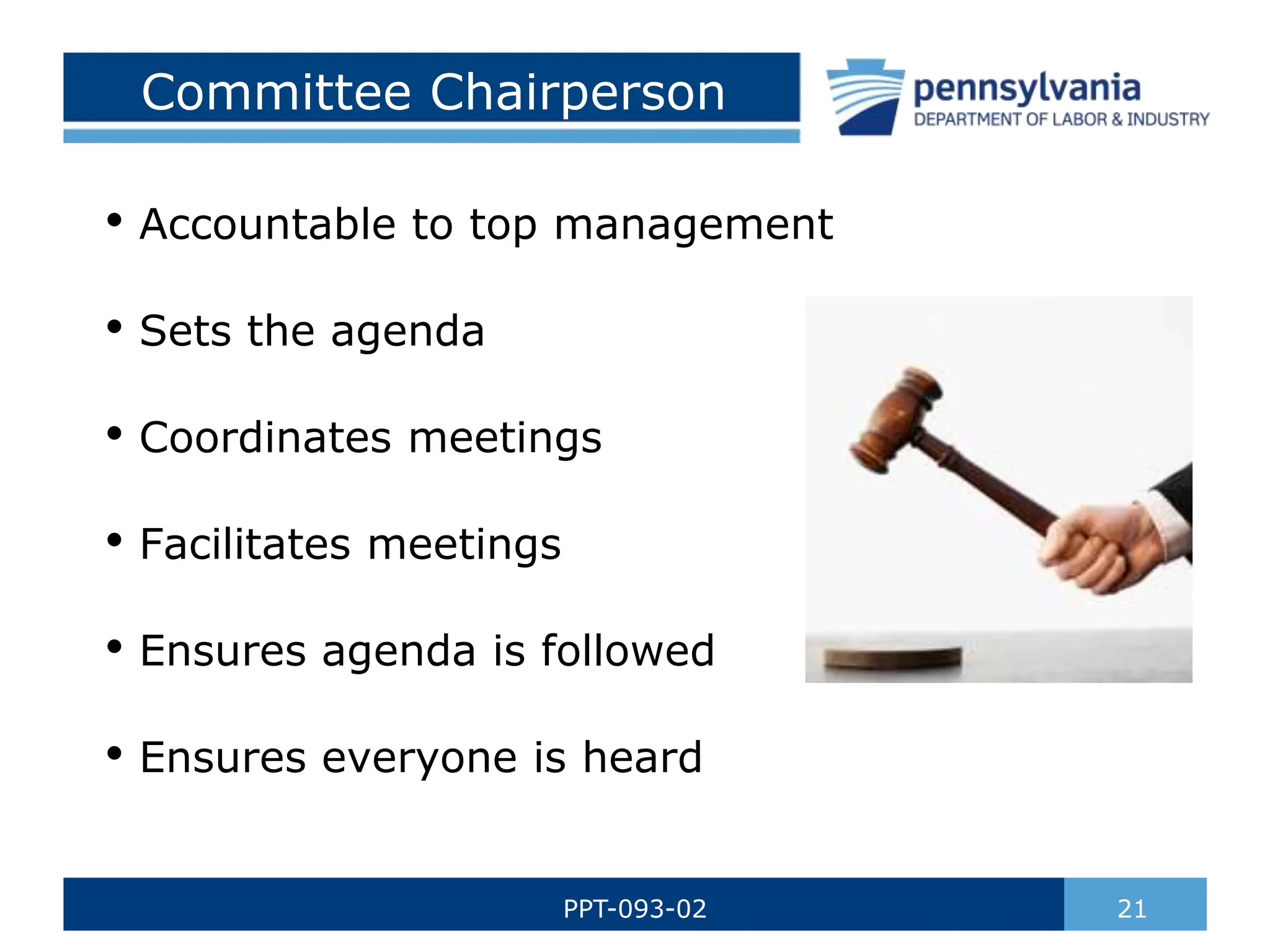 Creating an Effective Workplace Safety Committee.pptx