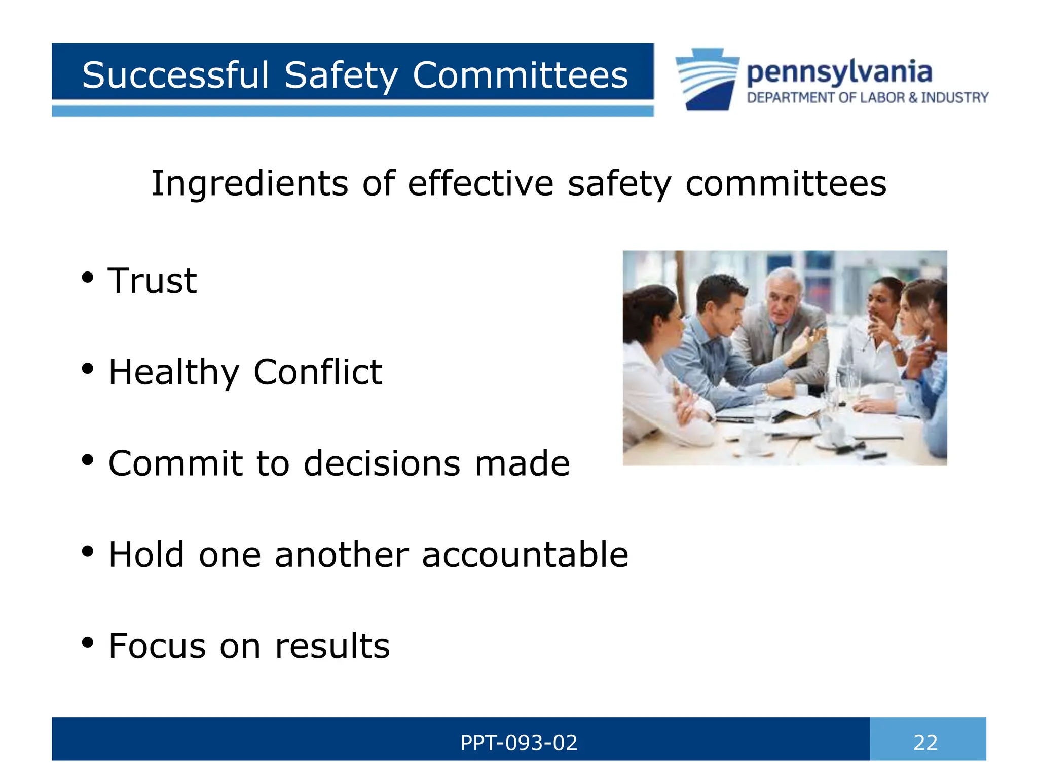 Creating an Effective Workplace Safety Committee.pptx