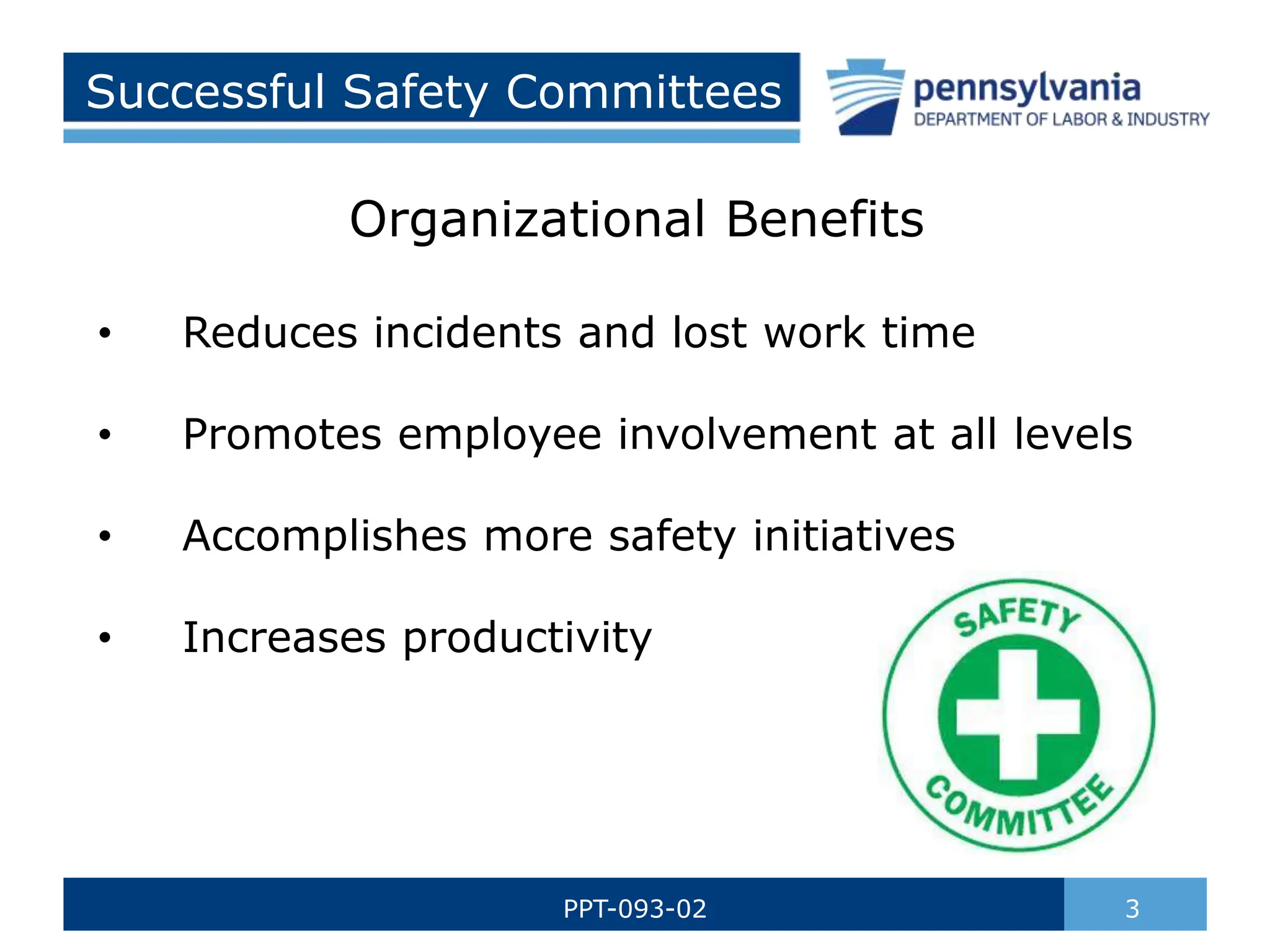 Creating an Effective Workplace Safety Committee.pptx