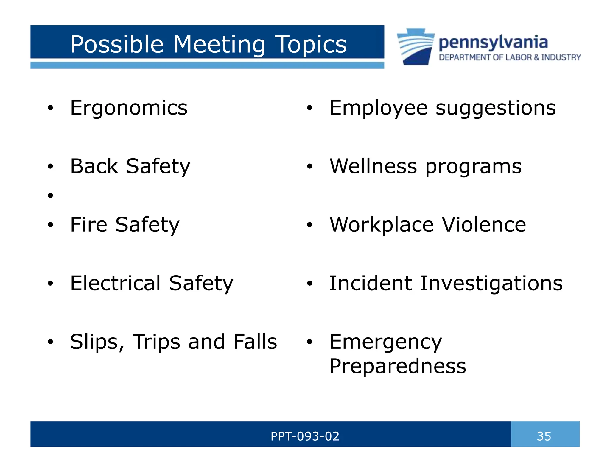 Creating an Effective Workplace Safety Committee.pptx