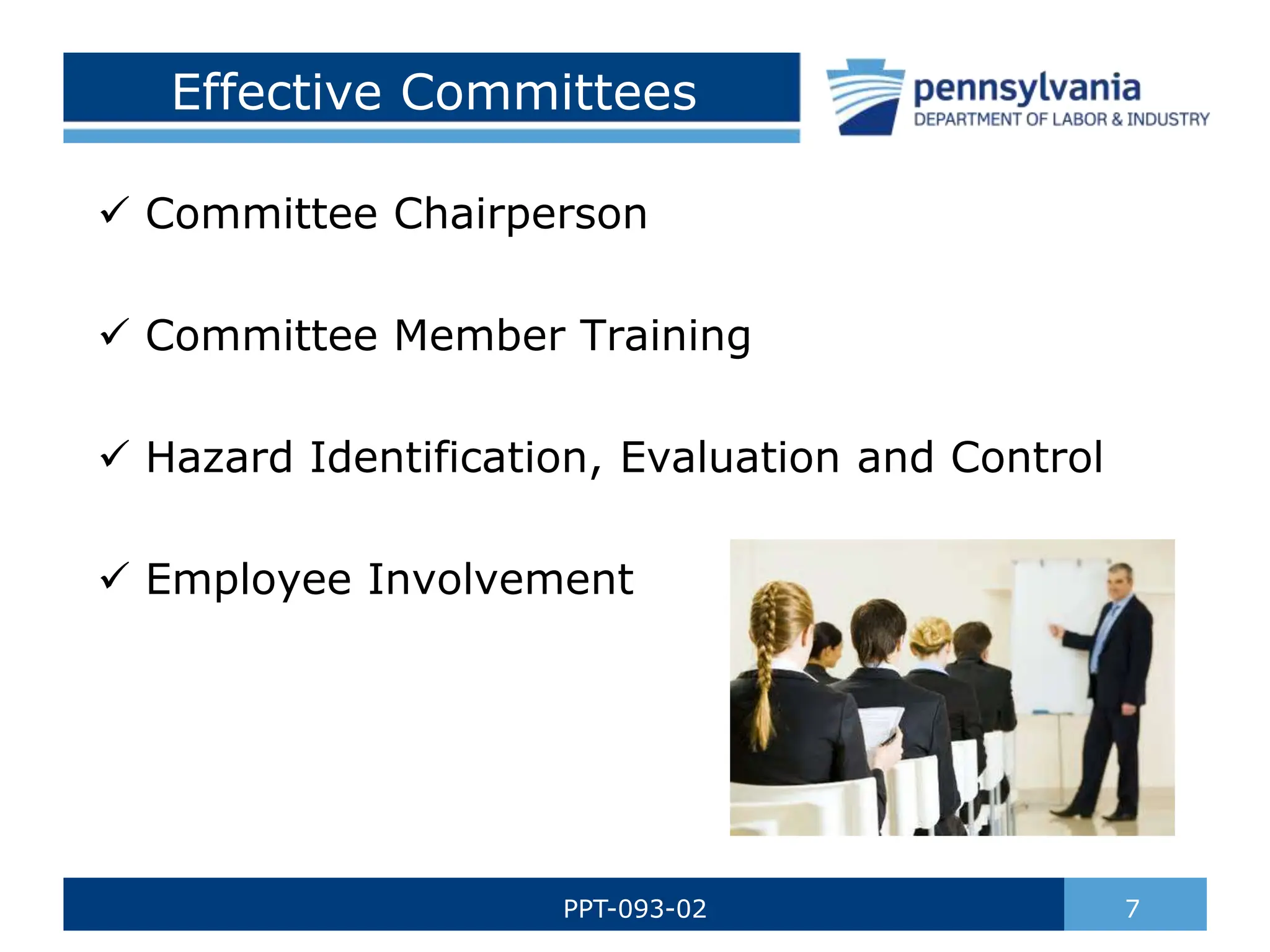 Creating an Effective Workplace Safety Committee.pptx