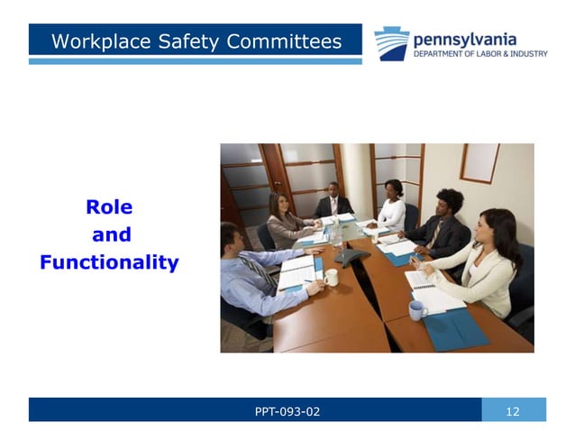 Creating an Effective Workplace Safety Committee.pptx