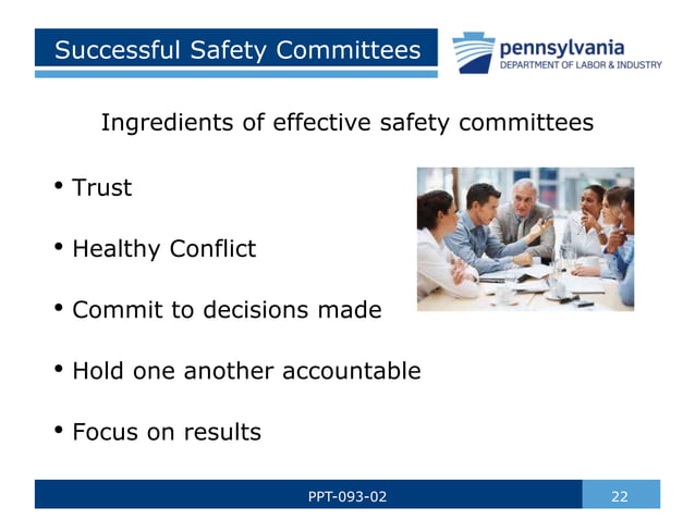 Creating an Effective Workplace Safety Committee.pptx