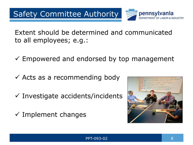 Creating an Effective Workplace Safety Committee.pptx