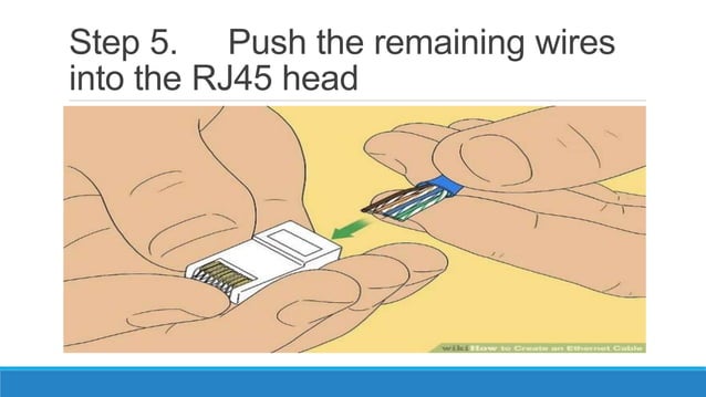 Creating an Ethernet Cable.pptx