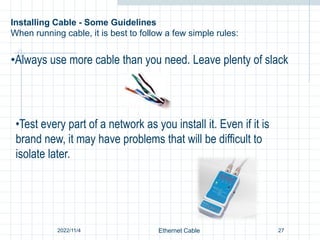 Creating A Network Cable.ppt