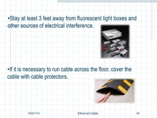 Creating A Network Cable.ppt