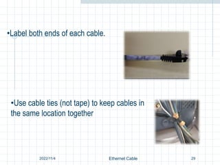 Creating A Network Cable.ppt
