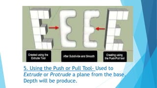 Creating a new drawing1 | PPT