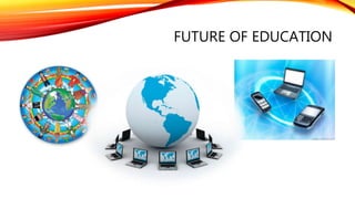 Creating a new education system | PPTX