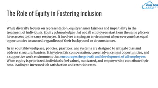Creating an Inclusive workplace_ The power of Diversity and Equity.pdf