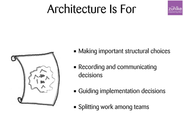 Creating An Incremental Architecture For Your System Ppt