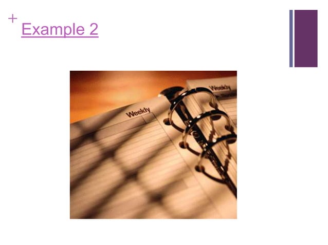 Creating an interactive syllabus | PPT