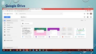 Creating an online survey form | PDF