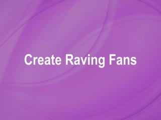 Creating an SMM Program that Drives Business Value and Creates Raving ...