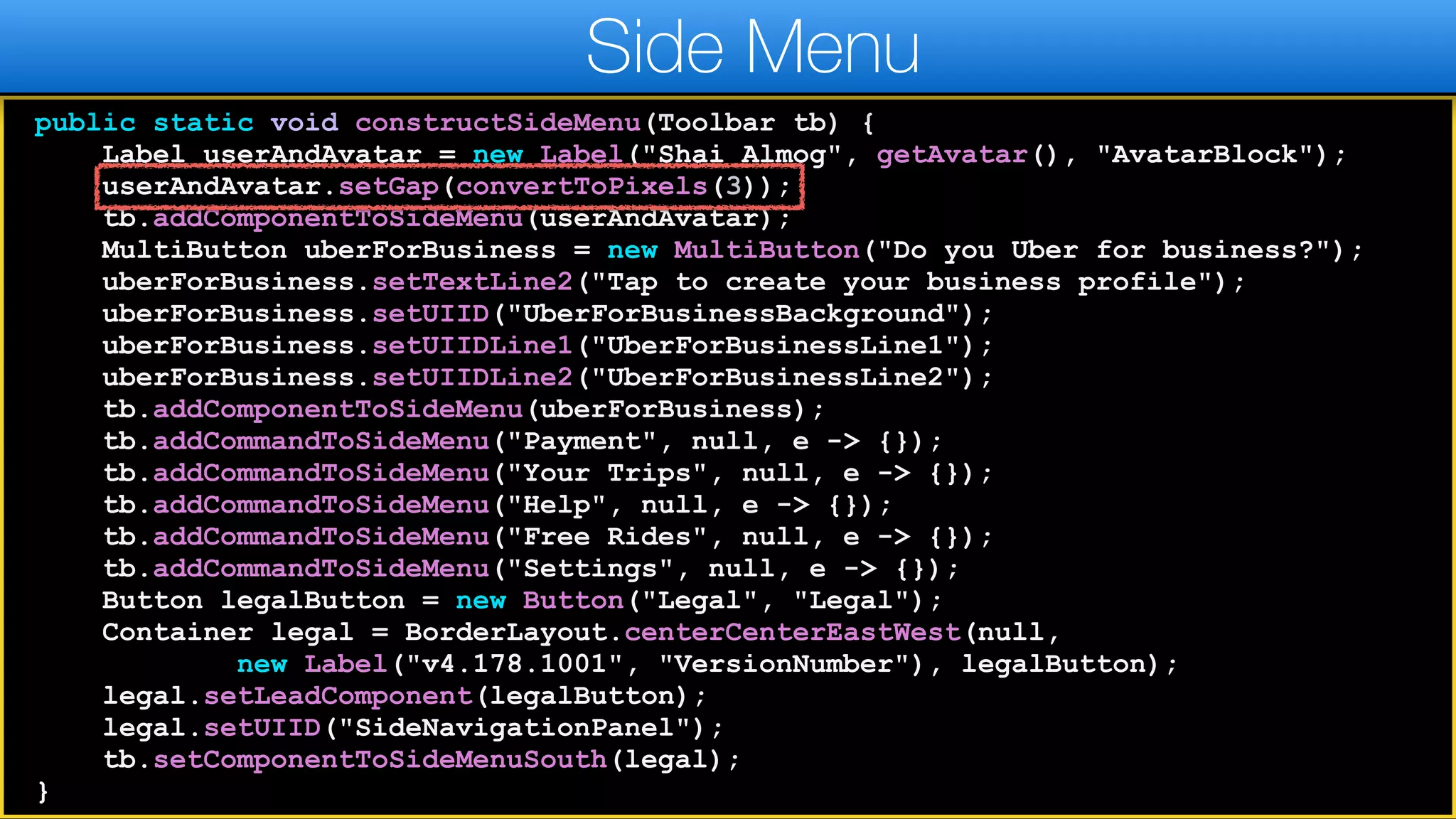 Creating an Uber Clone - Part X.pdf