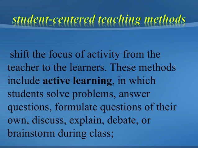 Creating a pln cape town | PPT