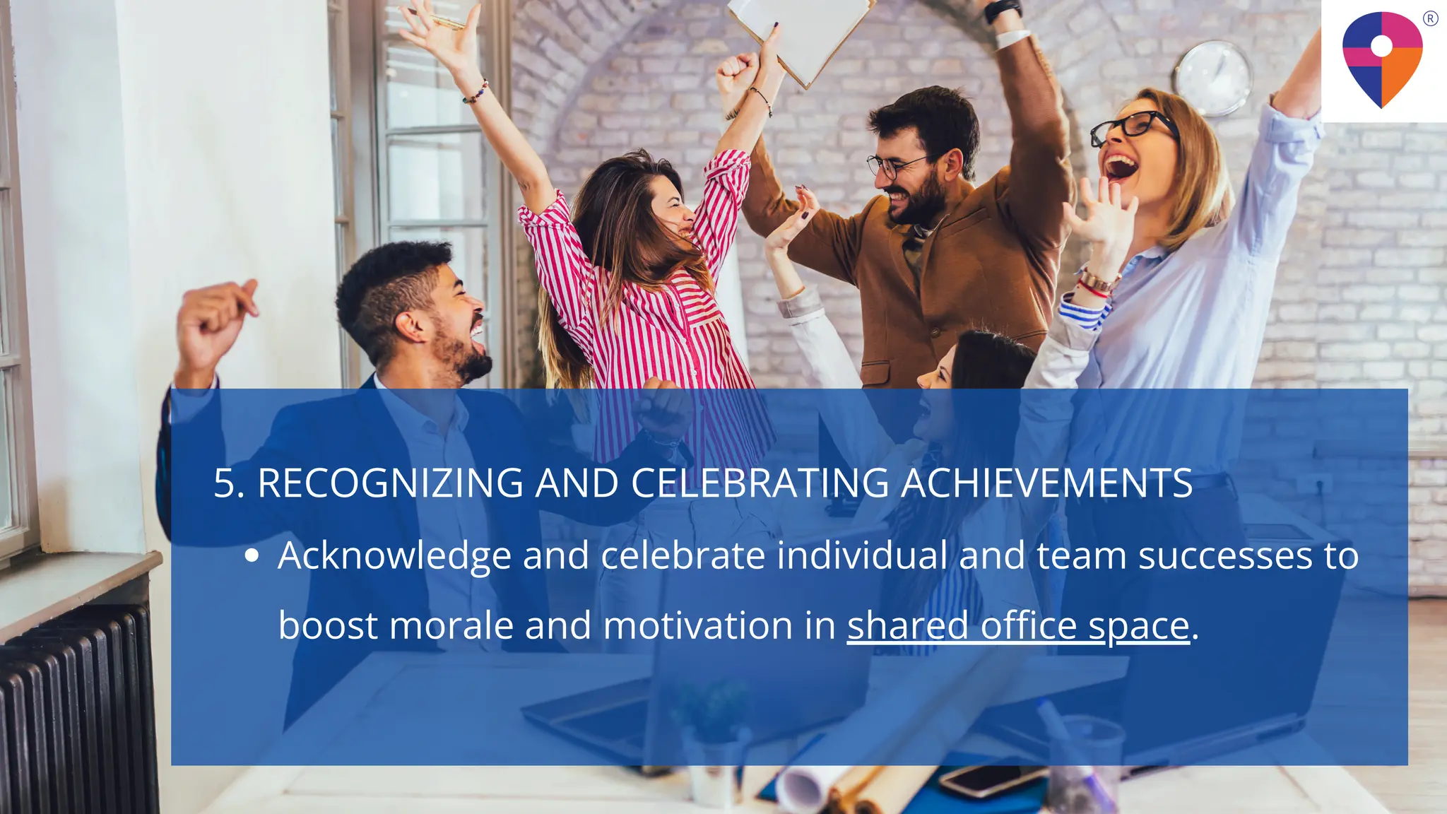 Creating a Positive Culture in Shared Office Spaces.pdf