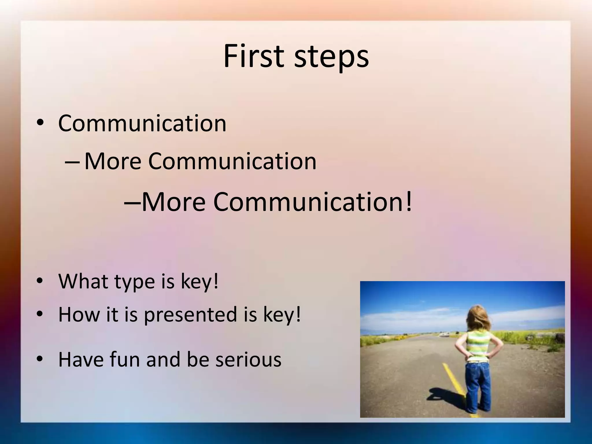 Creating a positive safety culture and outstanding safety performance | PPT