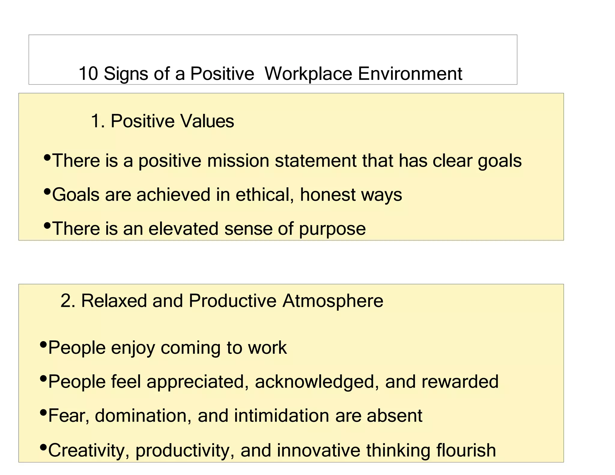 creatinga positive work place culture.pptx