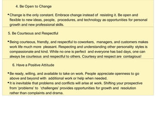 creatinga positive work place culture.pptx