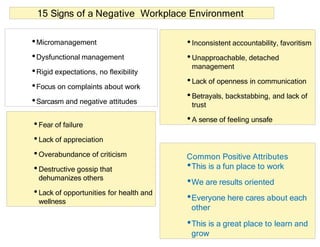 creatinga positive work place culture.pptx