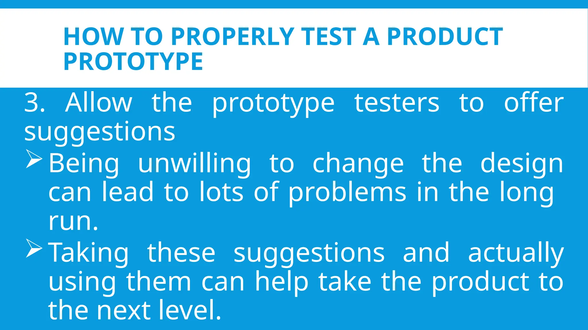 Creating and testing a product prototype.pptx