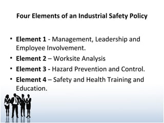 Creating a safety program | PPT