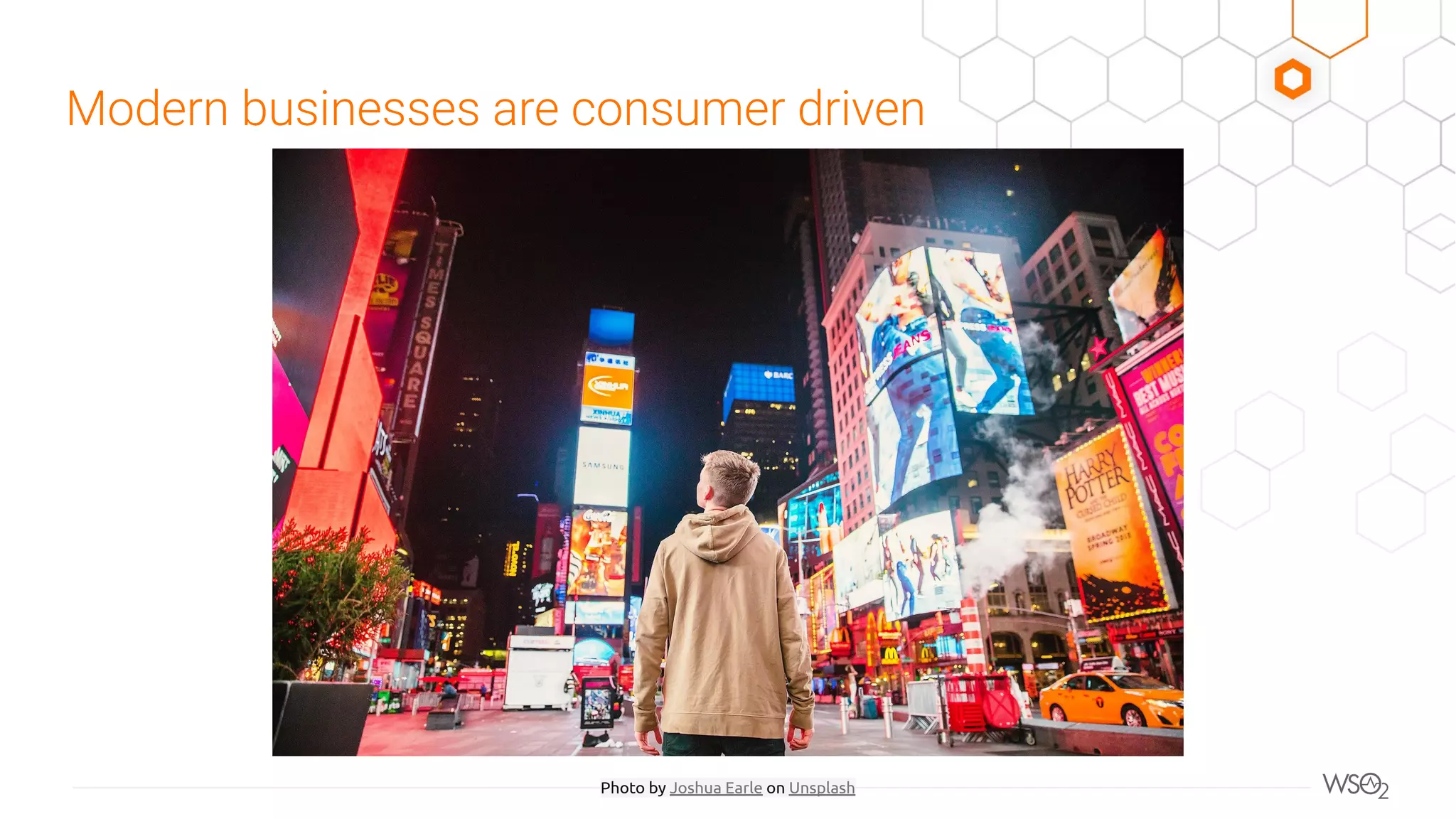 Creating a Scalable and Decentralized API Management Architecture with WSO2 API Manager | PPT ...