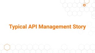 Creating a Scalable and Decentralized API Management Architecture with WSO2 API Manager | PDF