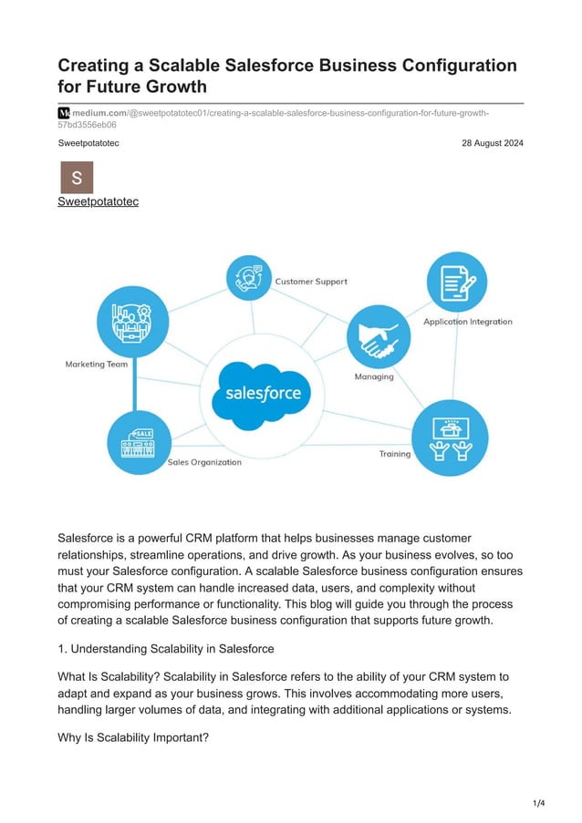Creating a Scalable Salesforce Business Configuration for Future Growth.pdf