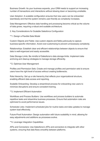 Creating a Scalable Salesforce Business Configuration for Future Growth.pdf