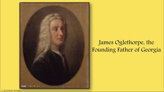 Creating a settlement in georgia | PPT