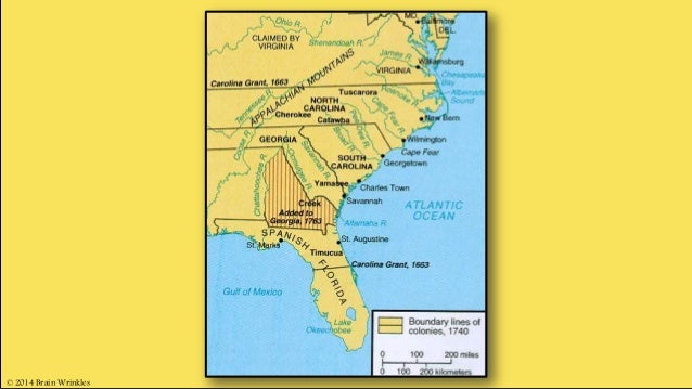 Creating a settlement in georgia