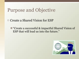 Creating A Shared Vision | PPS