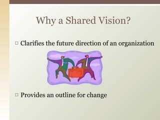 Creating A Shared Vision | PPS