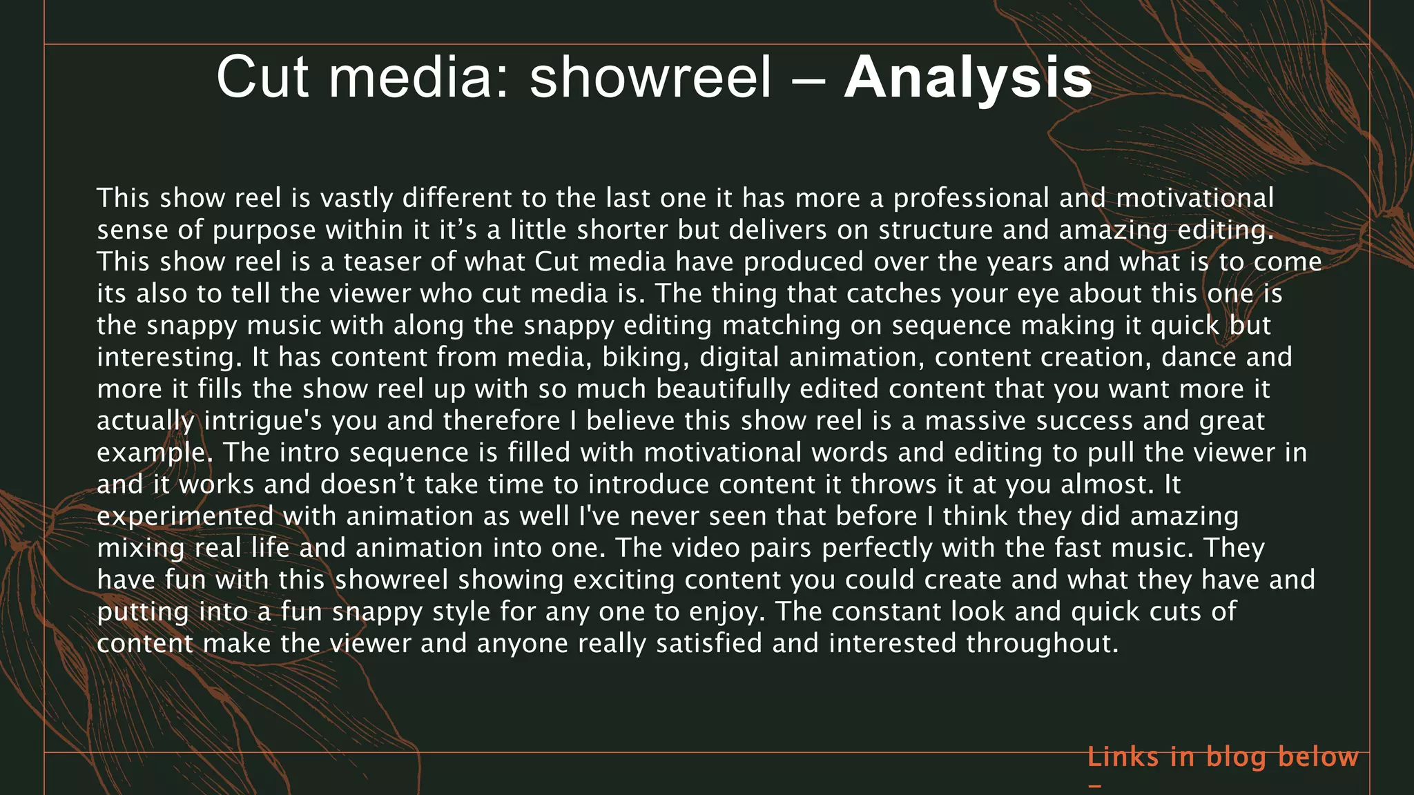 Creating a showreel.pptx