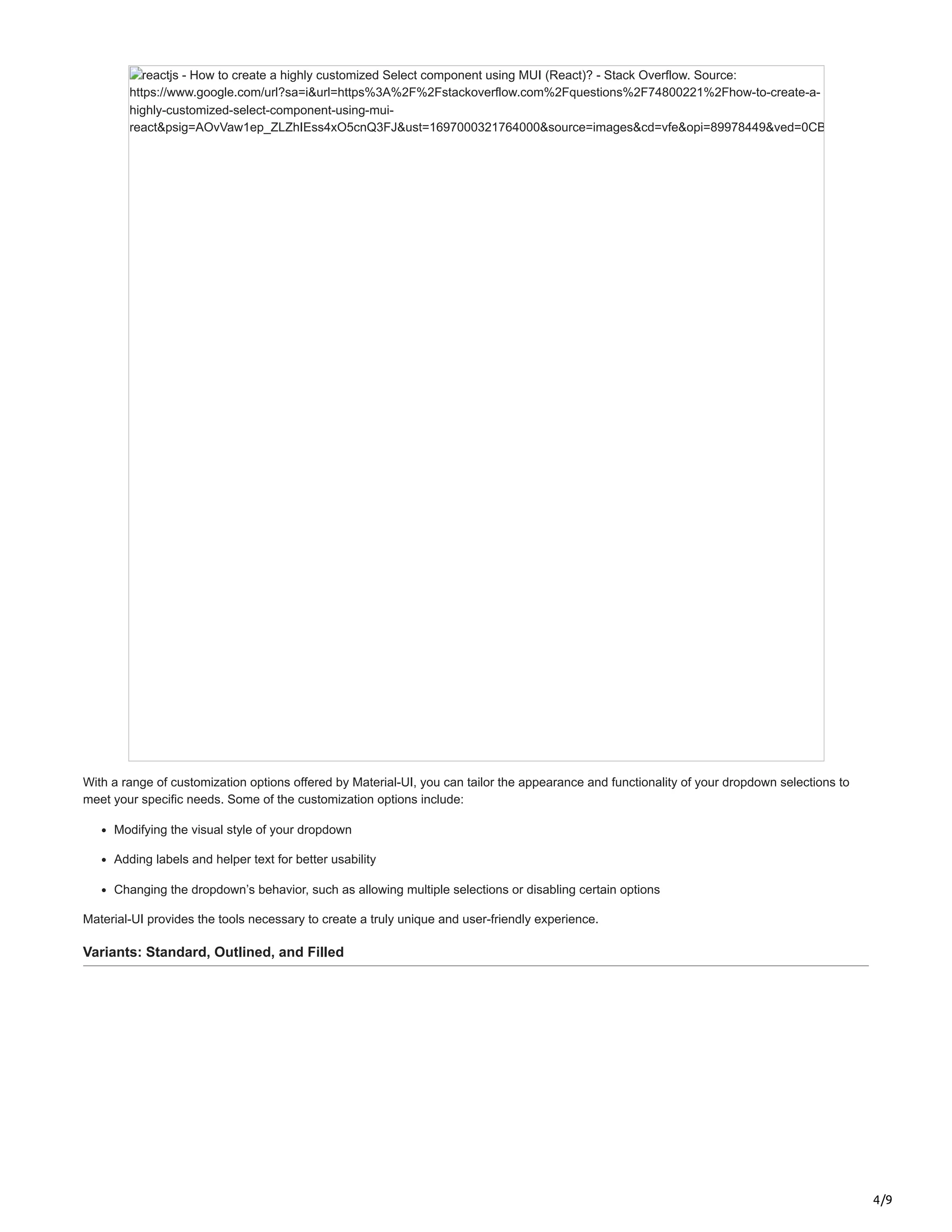 Creating a Simple and Easy MUI Dropdown Selection.pdf Creating a Simple and Easy MUI Dropdown Selection.pdf