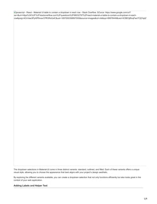 Creating a Simple and Easy MUI Dropdown Selection.pdf