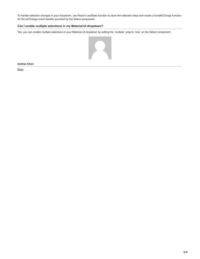 Creating a Simple and Easy MUI Dropdown Selection.pdf Creating a Simple and Easy MUI Dropdown Selection.pdf
