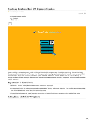 Creating a Simple and Easy MUI Dropdown Selection.pdf
