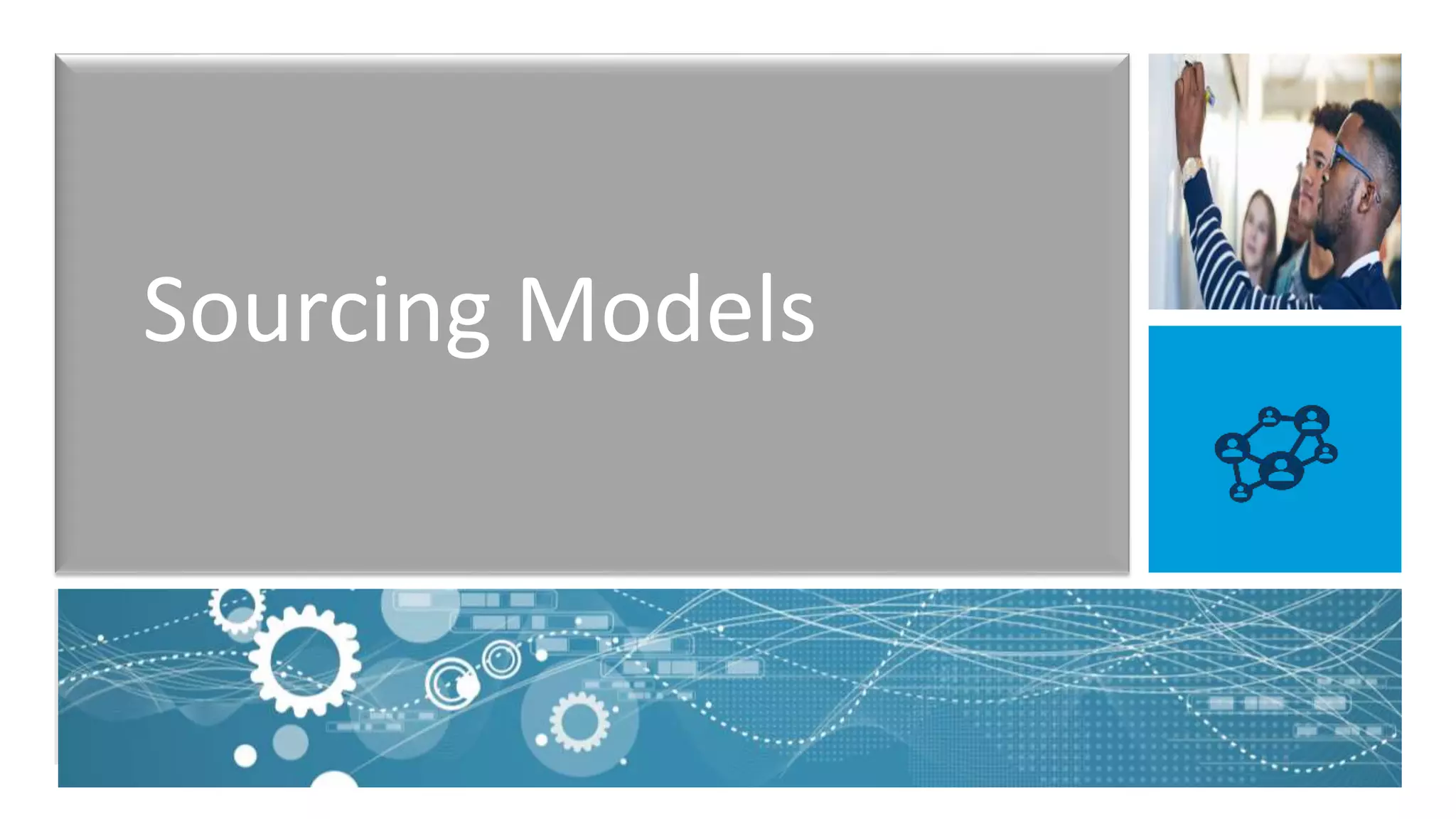 Creating a Sourcing Function | PPTX