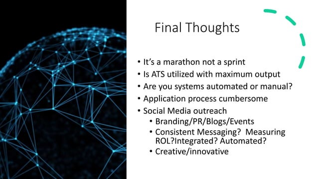 Creating a Sourcing Function | PPT