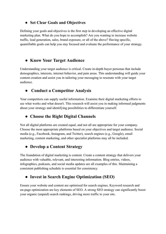 Creating a Successful Digital Marketing Strategy 2024.pdf