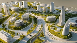 Creating a Successful Master Plan Model for Your Next Project.pdf