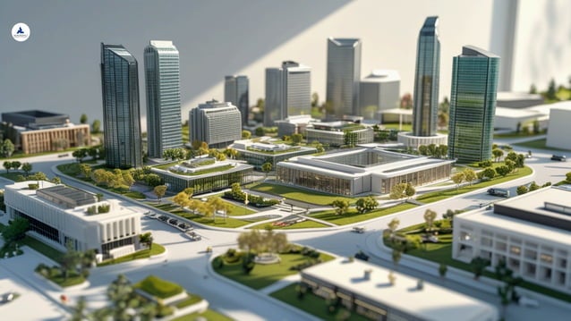 Creating a Successful Master Plan Model for Your Next Project.pdf